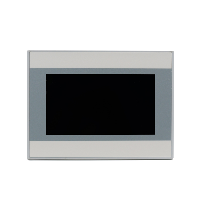 HMI 60 Series TFT touch panel from China manufacturer - Janson Controls