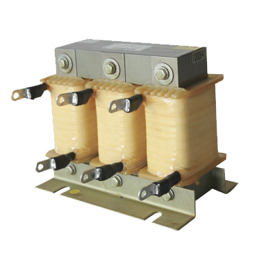AC Input Reactor （ACR） from China manufacturer - Janson Controls