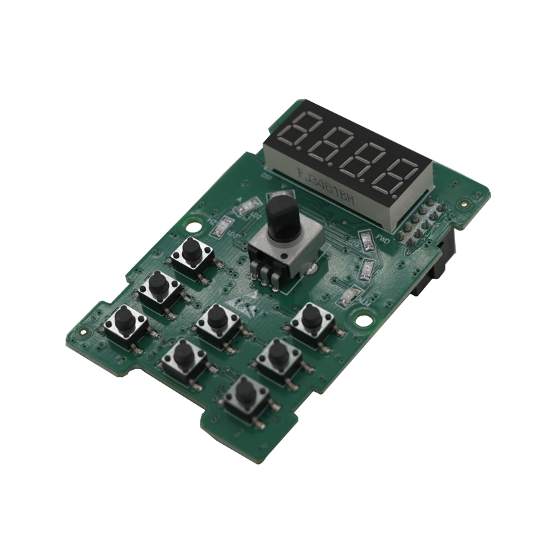 Hoisting Inverter FC280E Series from China manufacturer - Janson Controls