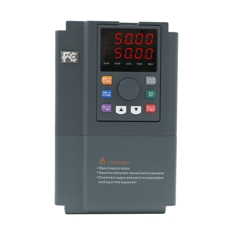 Hoisting Inverter FC280E Series from China manufacturer - Janson Controls