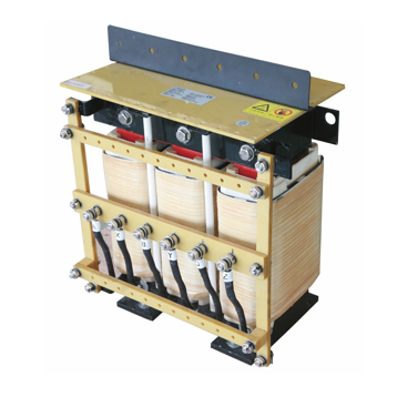 AC Output Reactor （OCR） from China manufacturer - Janson Controls