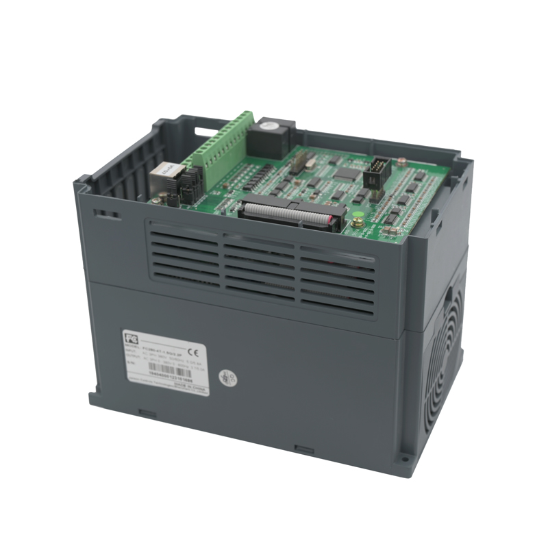 Hoisting Inverter FC280E Series from China manufacturer - Janson Controls