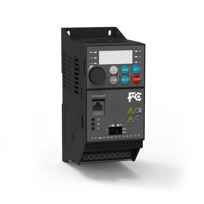 High-Performance Products - Janson Controls