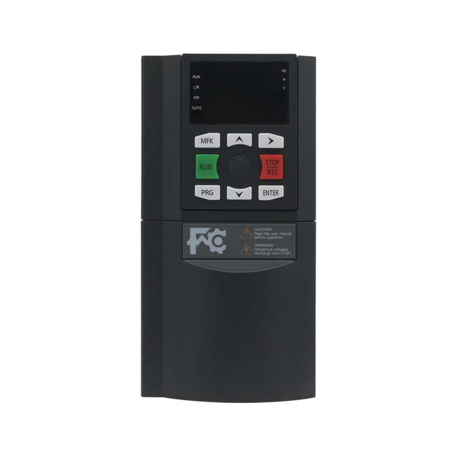 High-Performance Products - Janson Controls